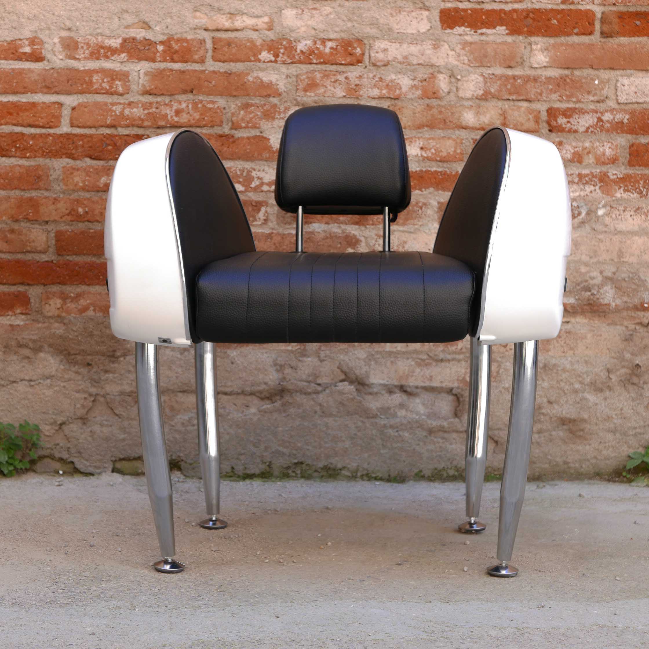 Spider Side Panels | Creations | Bel&Bel Creative Studio