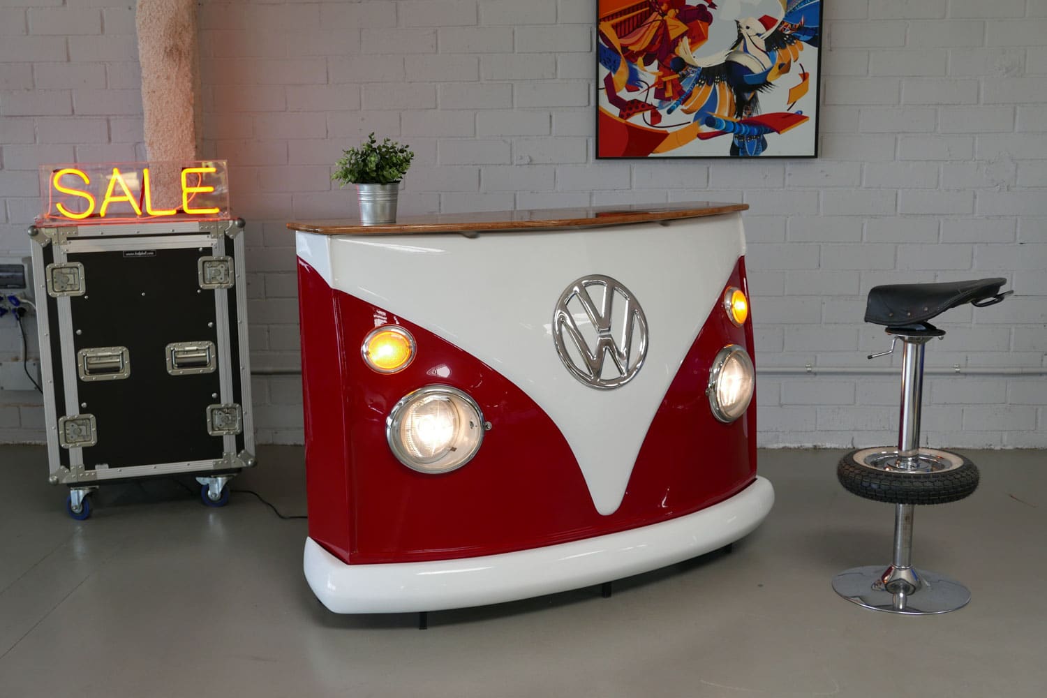 Vw Kombi Bar | atelier-yuwa.ciao.jp